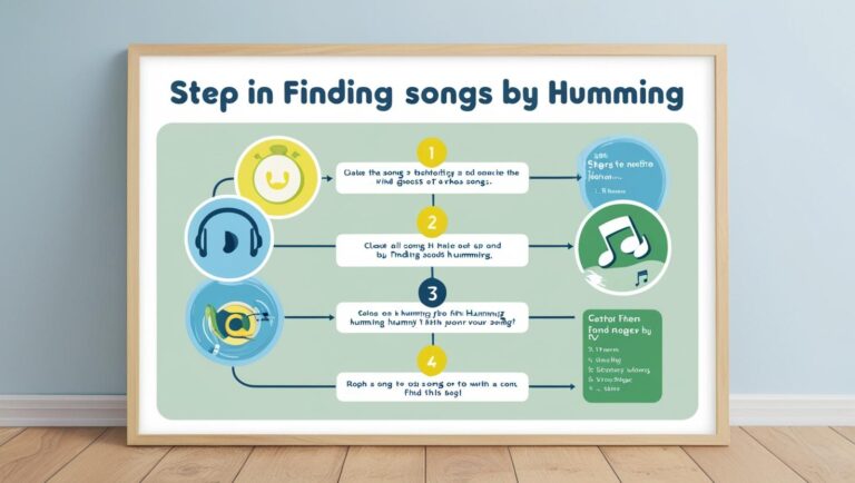 Find Songs by Humming – Instantly Identify Any Tune (2025)